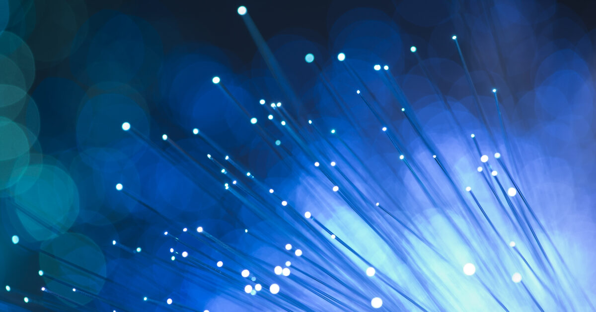 Everything you need to know about Full Fibre - Core Network Group