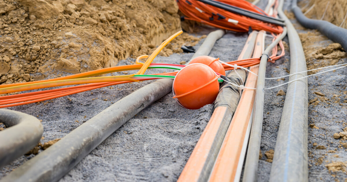 Project Gigabit: Everything you need to know - Core Network Group